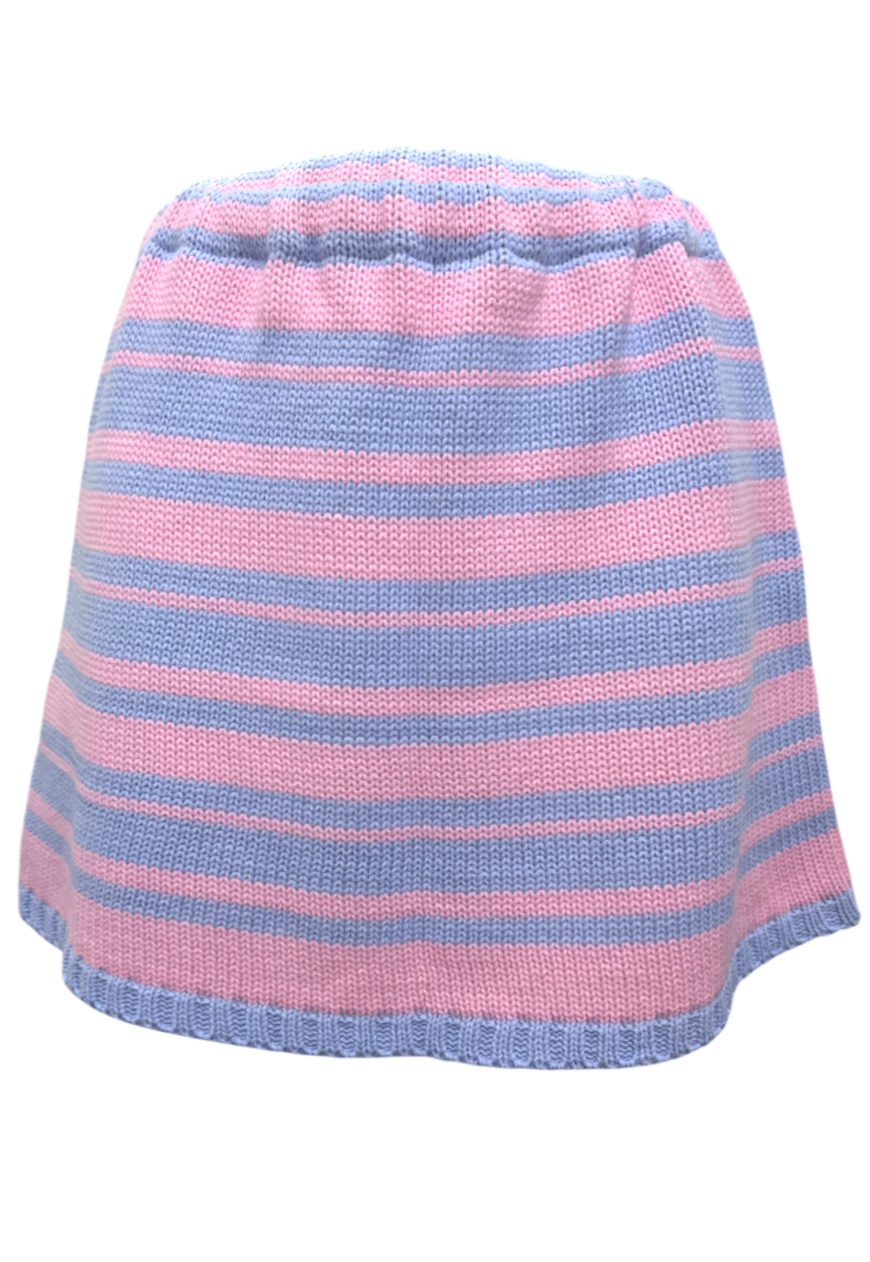 bubblegum hissy knit mini skirt – HISSY FIT LTD