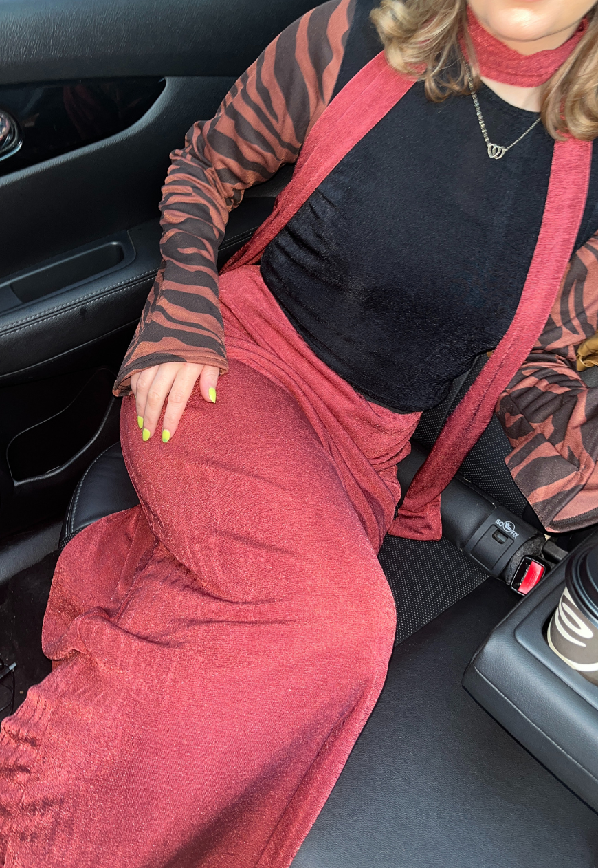 HISSY FIT LTD