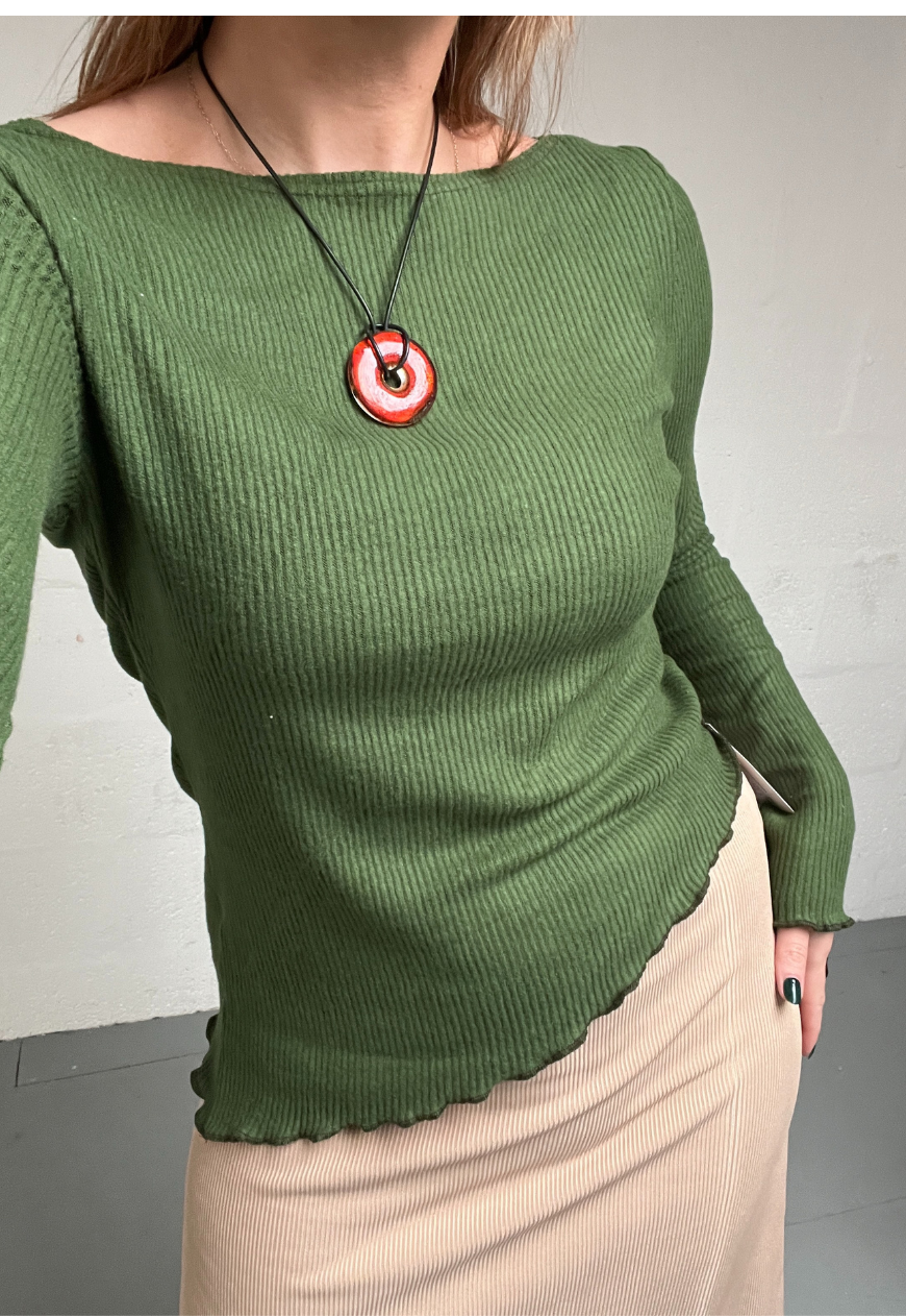 Tops – Page 2 – HISSY FIT LTD